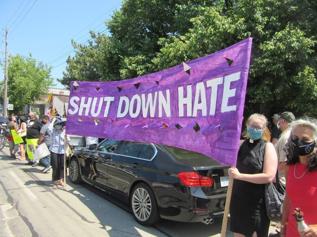 Committees – United Steelworkers Local 1998