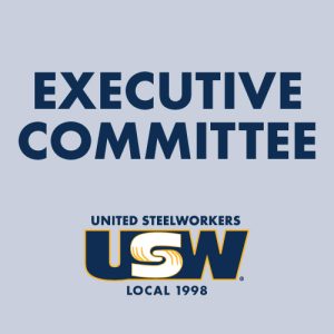 United Steelworkers Local 1998 – United Steelworkers Local 1998