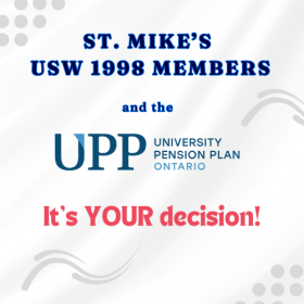 United Steelworkers Local 1998 – United Steelworkers Local 1998